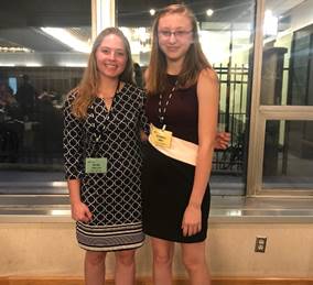 Area Youth Chosen For State Dairy Leader Program | News, Sports, Jobs ...